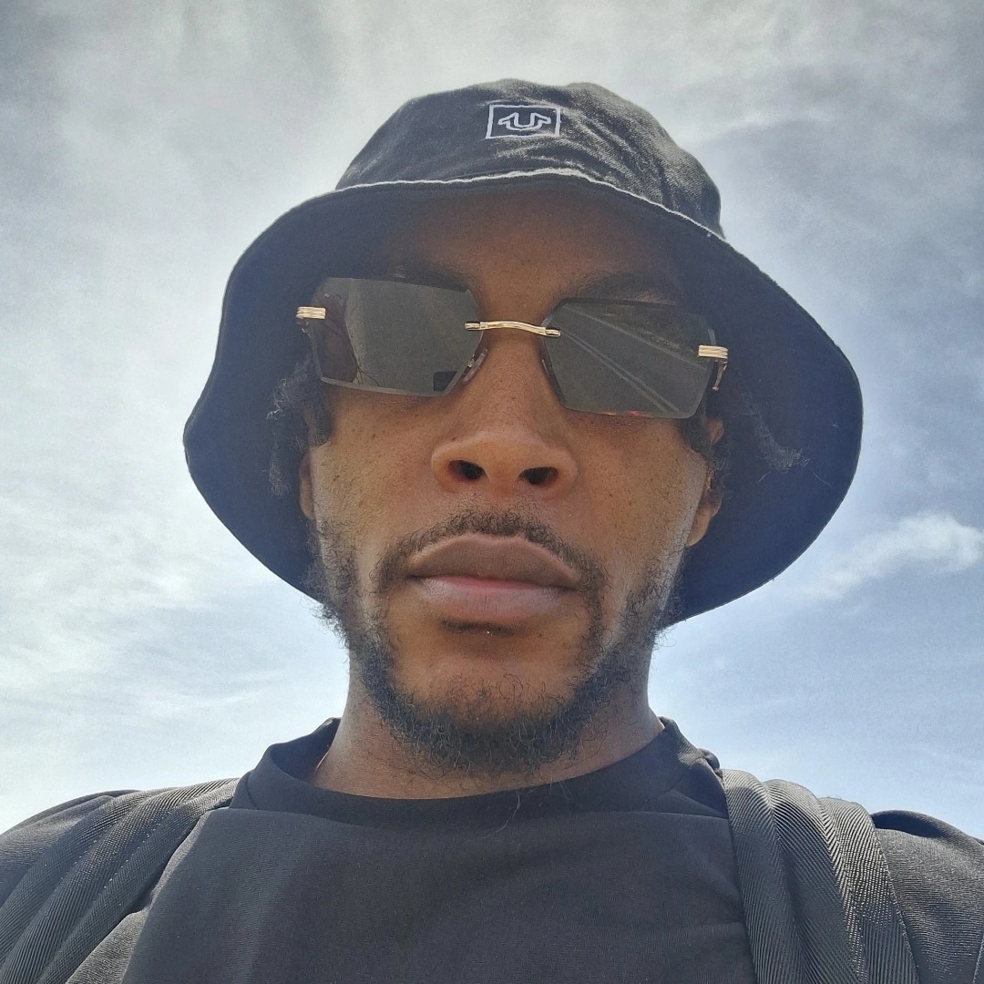 Jamael Erving Portfolio